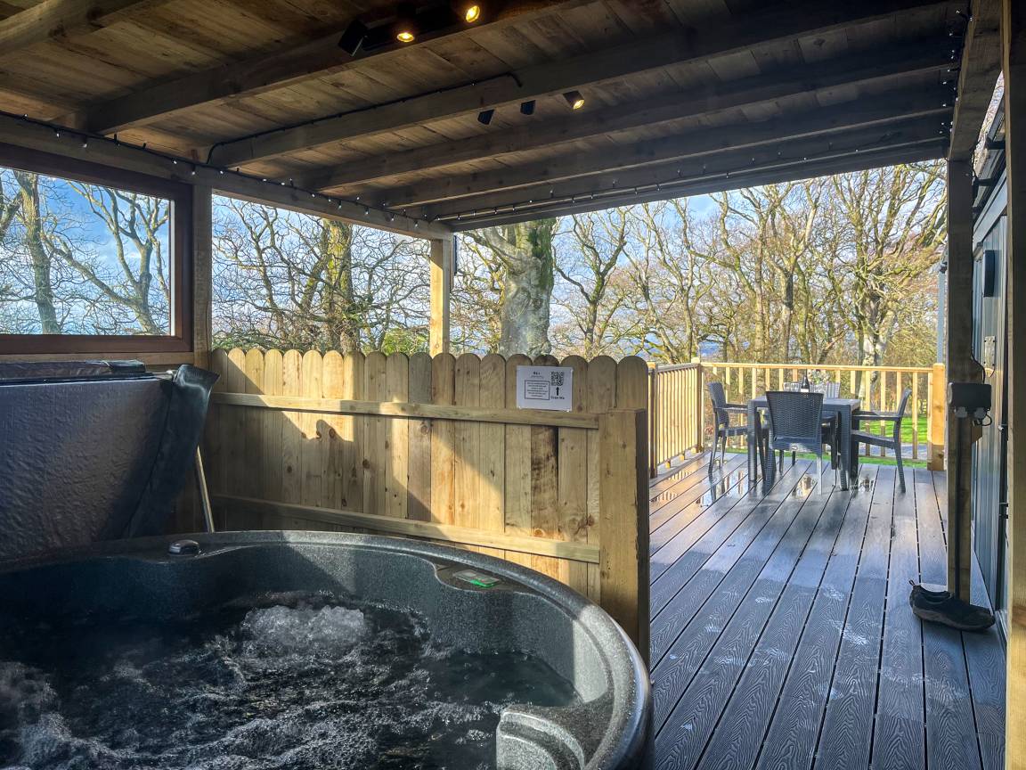 Cottage ∙ 2 Bedrooms ∙ 4 Guests - Dumfries and Galloway