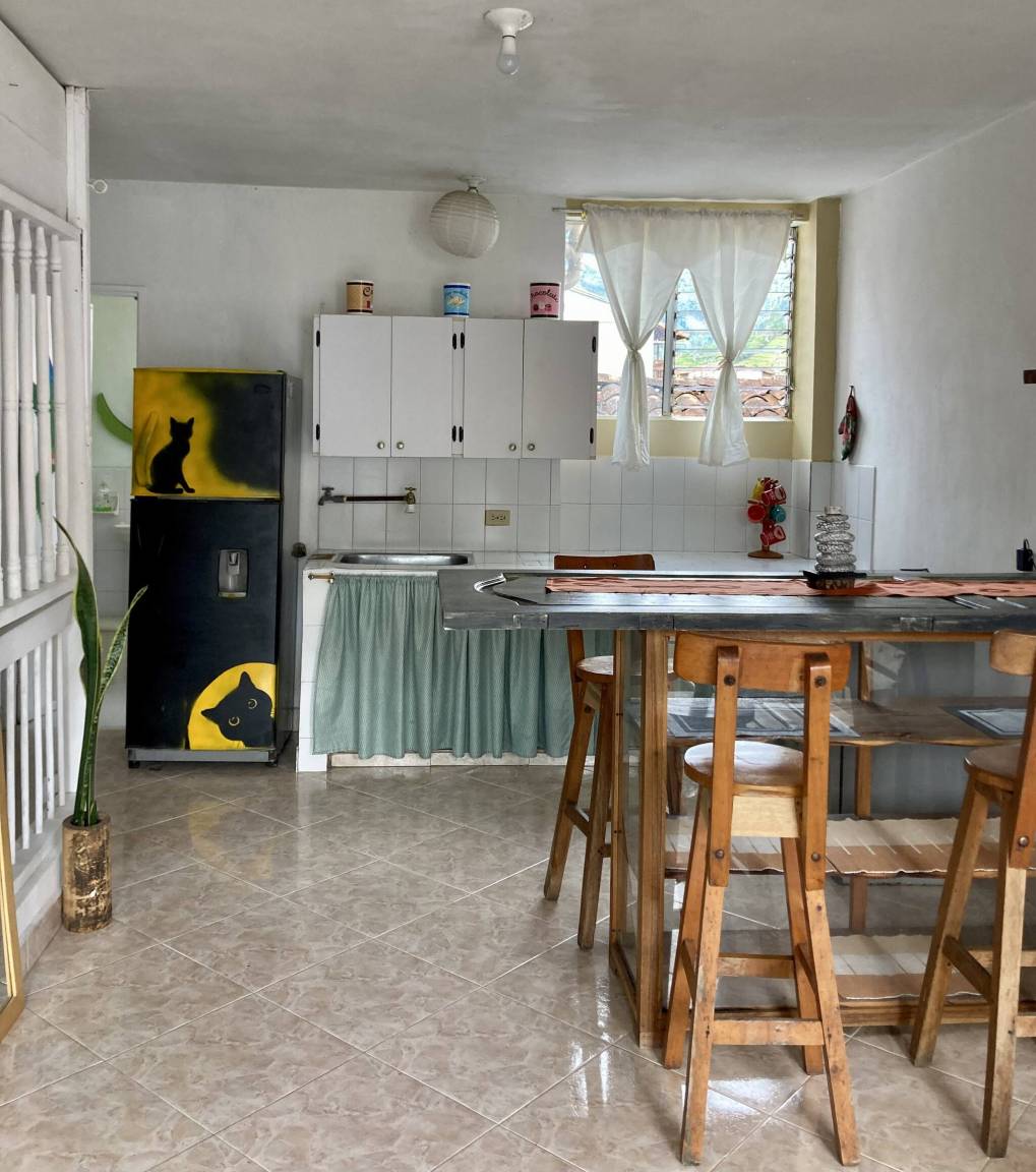 15 M² Private Room ∙ 1 Bedroom ∙ 2 Guests - Andes