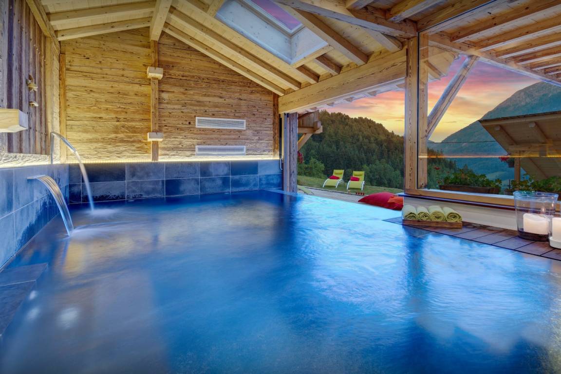 307 M² Chalet ∙ 5 Chambres ∙ 12 Personnes - Manigod