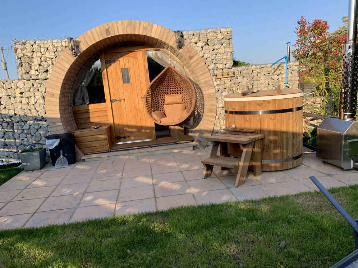 20 M² Apartment ∙ 1 Bedroom ∙ 2 Guests - Kent