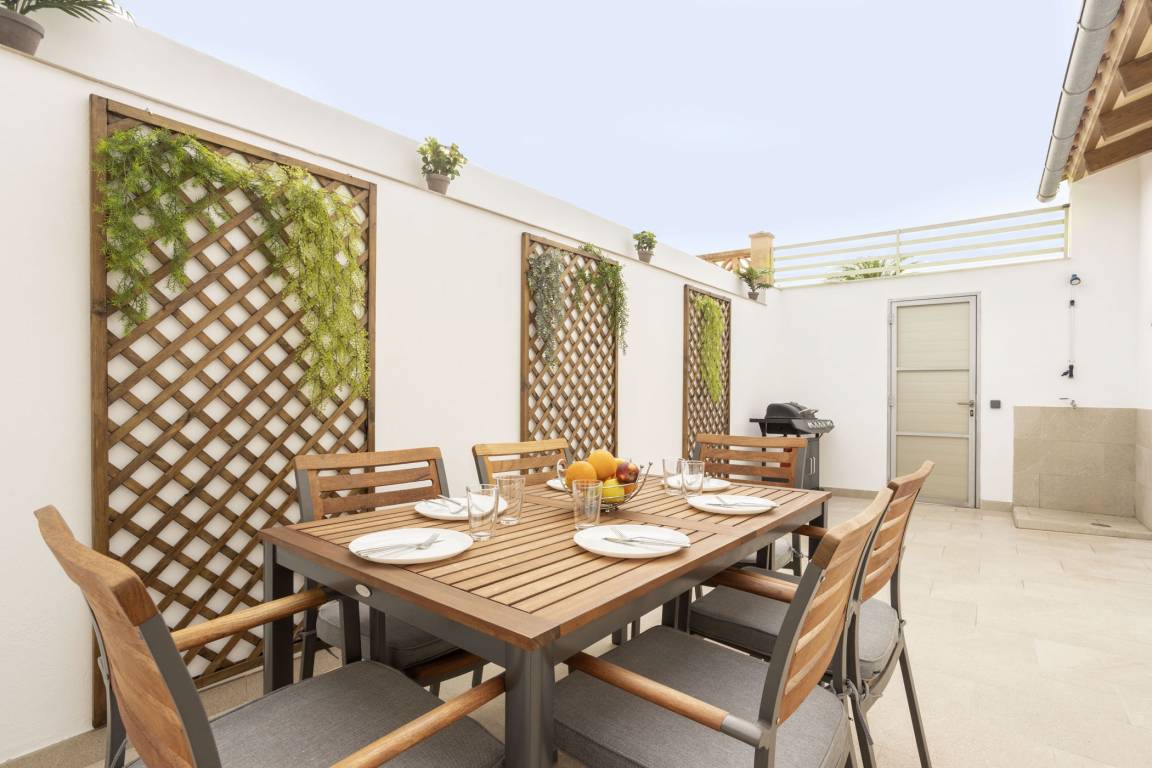 152 M² Casa Vacanza ∙ 3 Camere Da Letto ∙ 5 Ospiti - Can Picafort