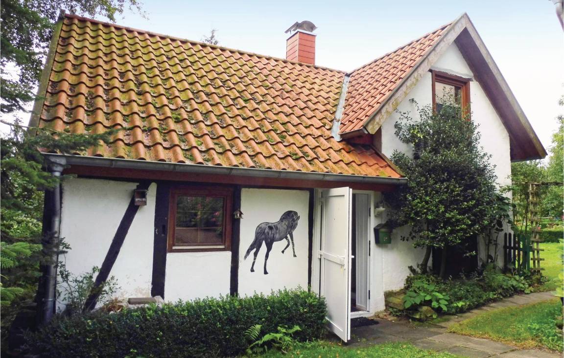 68 M² Ferienhaus ∙ 2 Schlafzimmer ∙ 4 Gäste - Bad Pyrmont