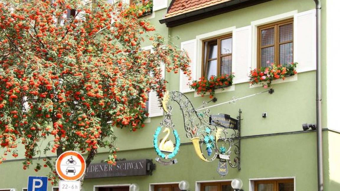 Hotel ∙ 1 Guest - Bad Windsheim
