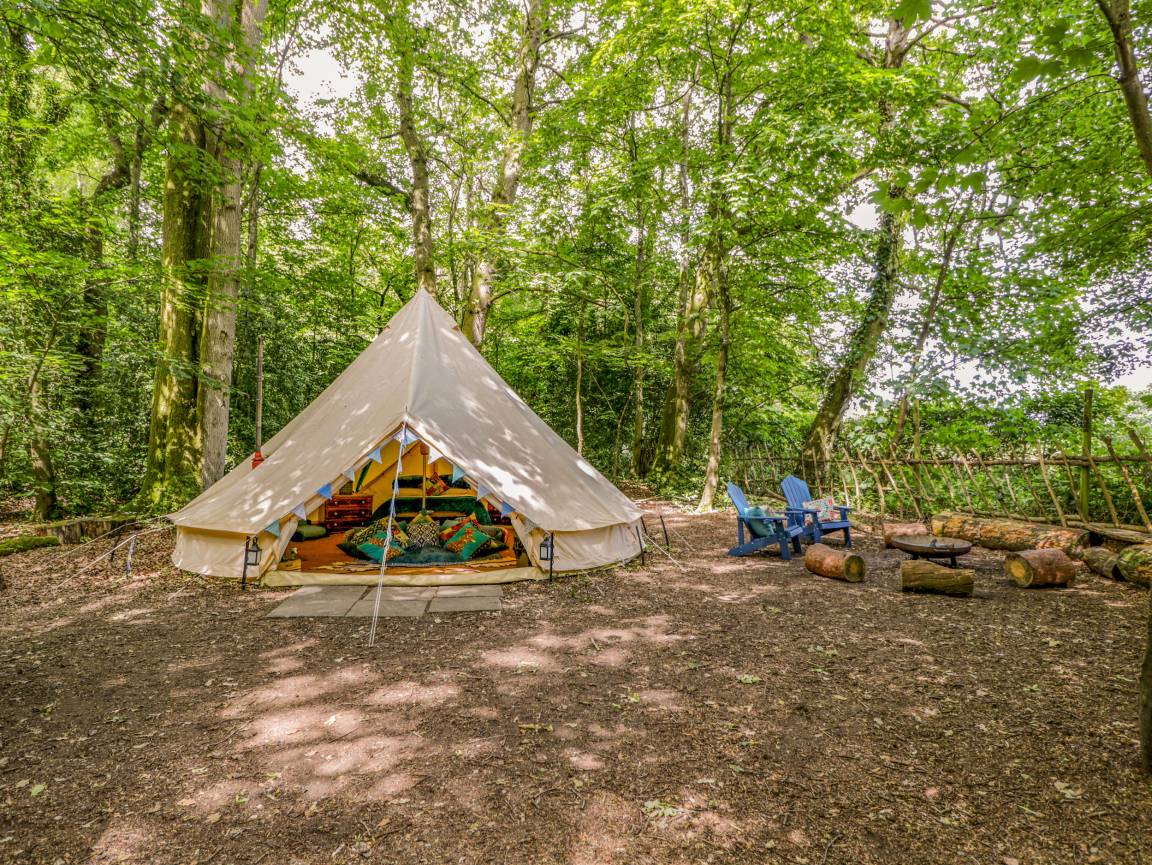 Cottage ∙ 1 Chambre ∙ 6 Personnes - Newbury