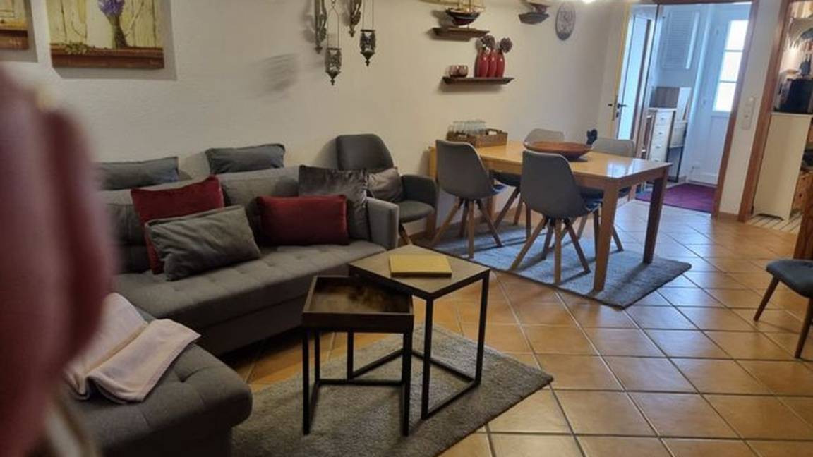 70 M² Ferienhaus ∙ 3 Schlafzimmer ∙ 4 Gäste - Friedrichskoog