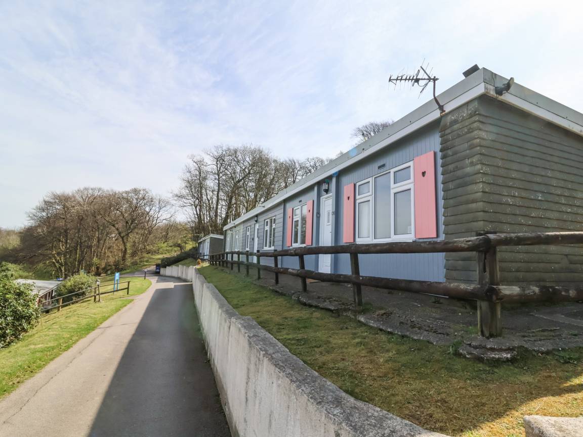 Cottage ∙ 2 Bedrooms ∙ 4 Guests - Clovelly