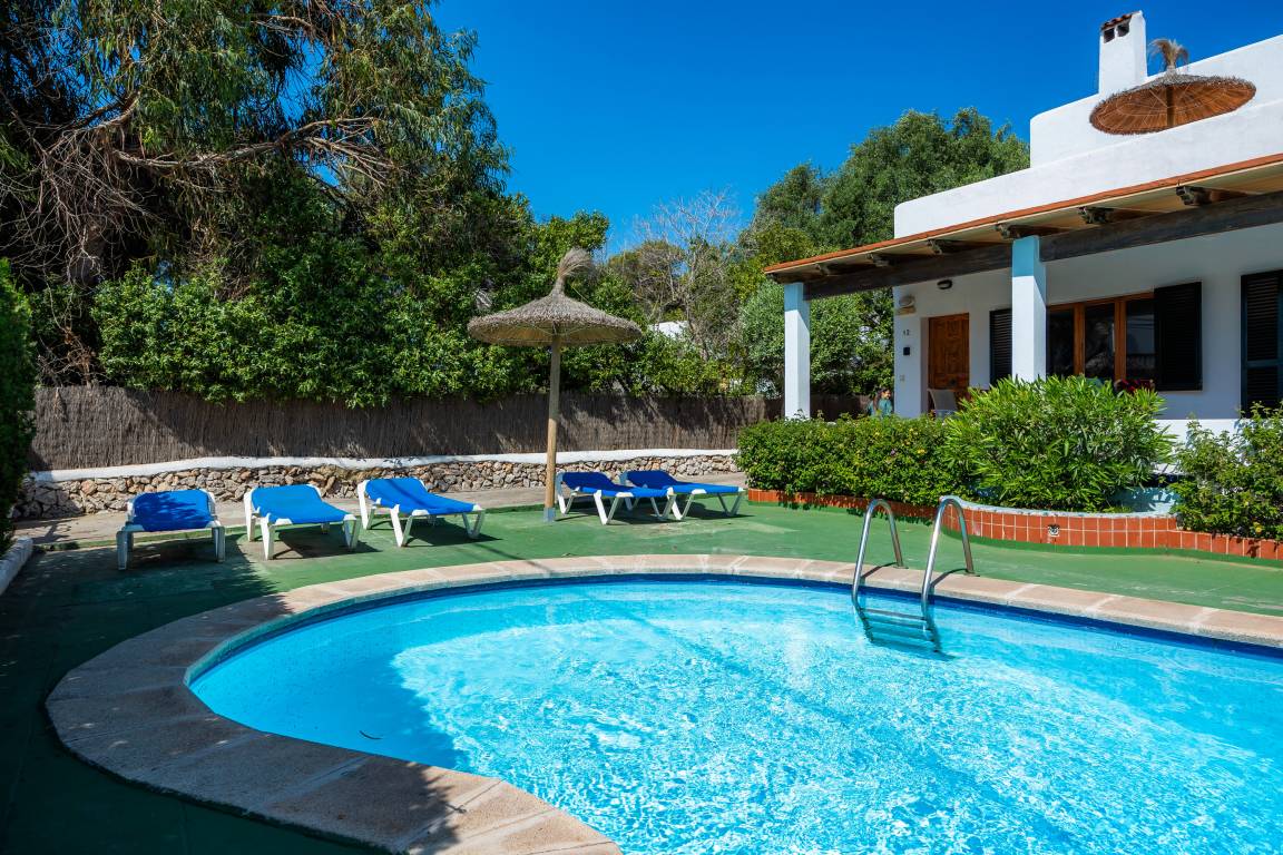 30 M² Apartment ∙ 1 Bedroom ∙ 4 Guests - Cala d'Or