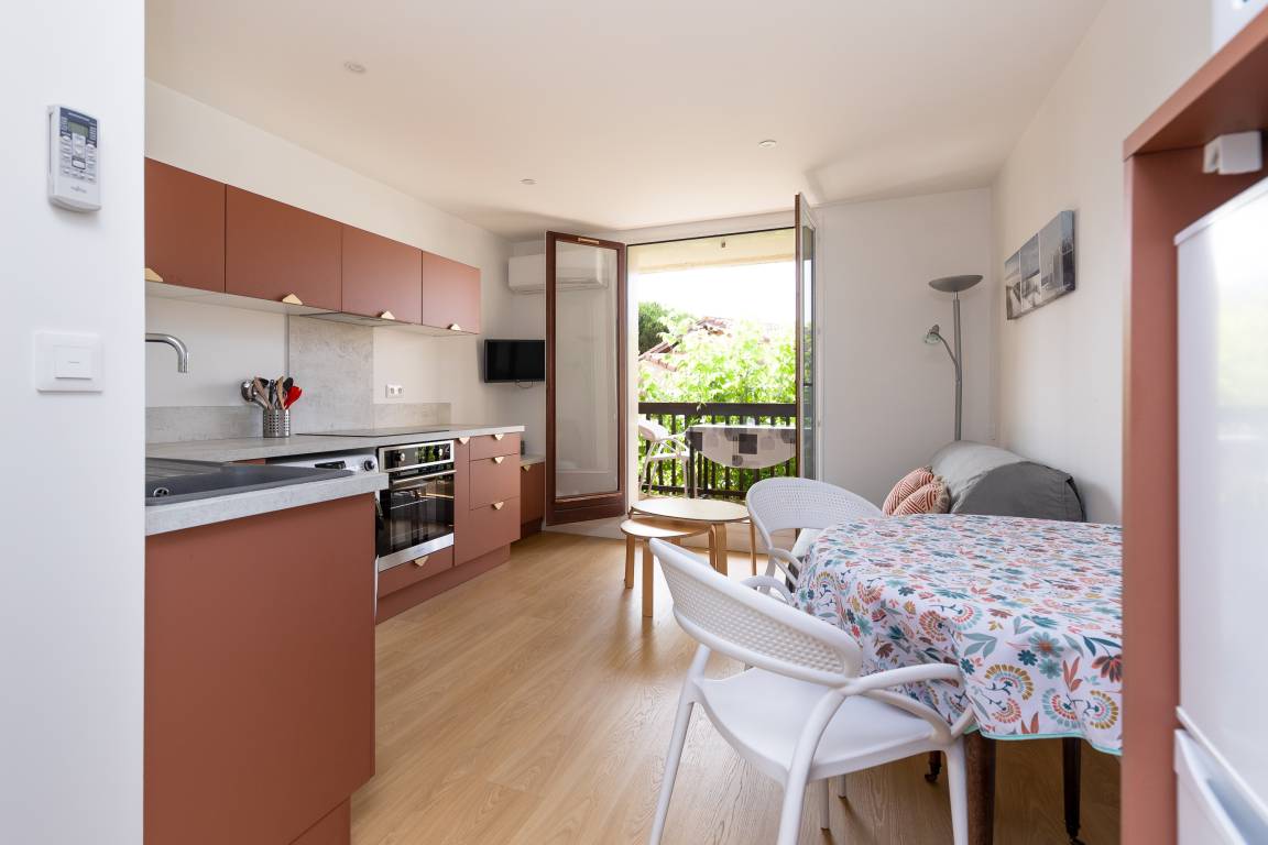 25 M² Appartamento ∙ 2 Ospiti - Labenne