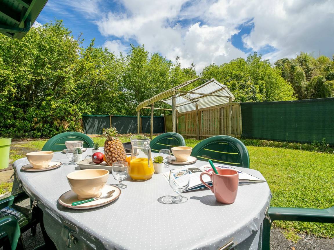 80 M² Maison De Vacances ∙ 4 Chambres ∙ 8 Personnes - Saint-Pée-sur-Nivelle