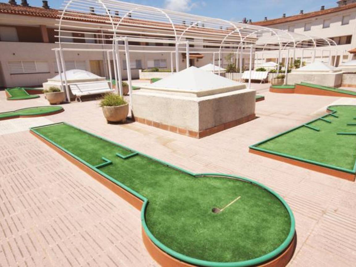 90 M² Apartamento ∙ 3 Habitaciones ∙ 7 Huéspedes - Palafrugell