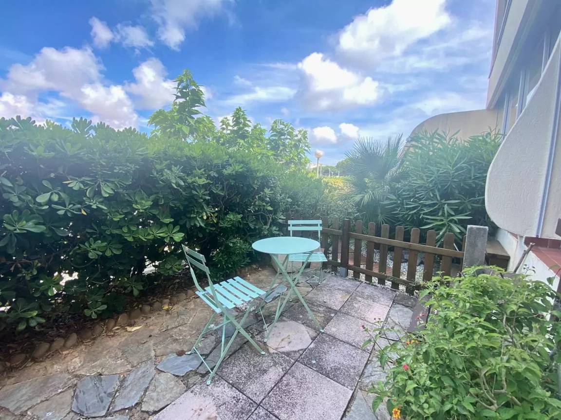 42 M² Appartement ∙ 1 Chambre ∙ 4 Personnes - Plage de Port Camargue