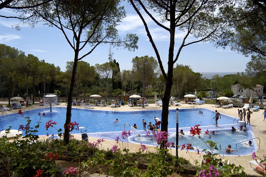 35 M² Ferienwohnung ∙ 1 Schlafzimmer ∙ 4 Gäste - Platja d'Aro