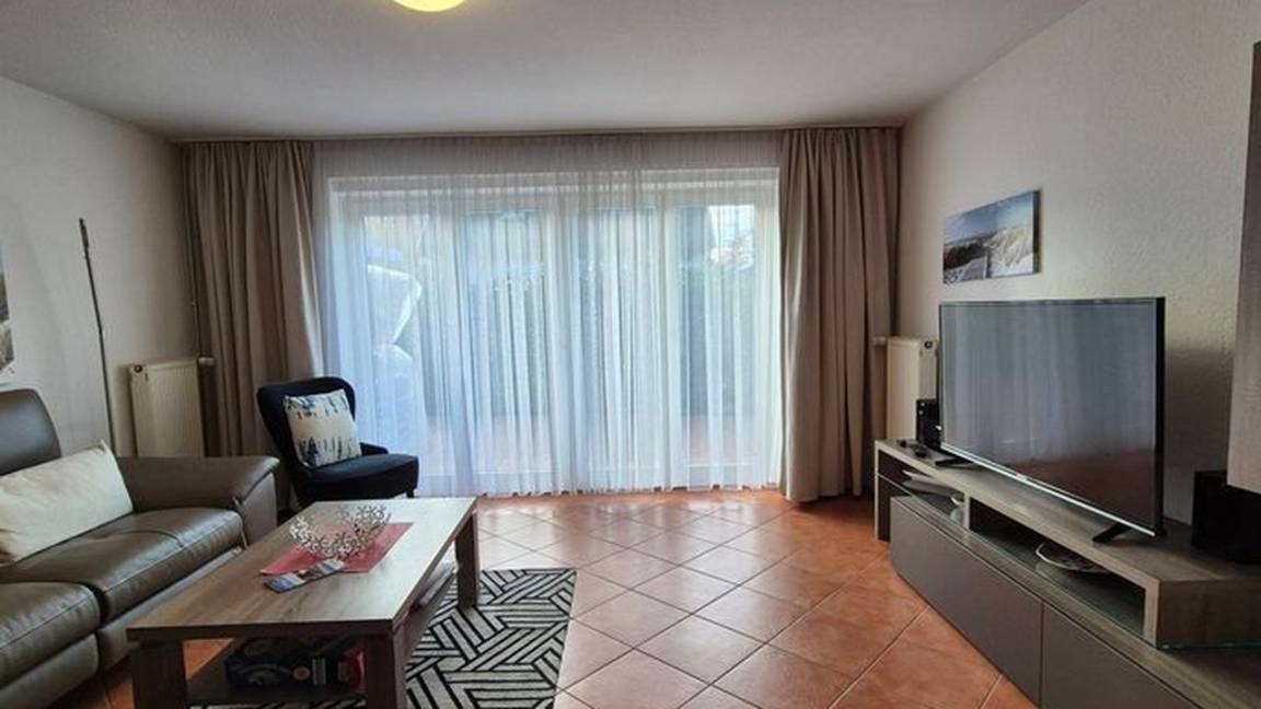 60 M² Ferienhaus ∙ 2 Schlafzimmer ∙ 4 Gäste - Kühlungsborn