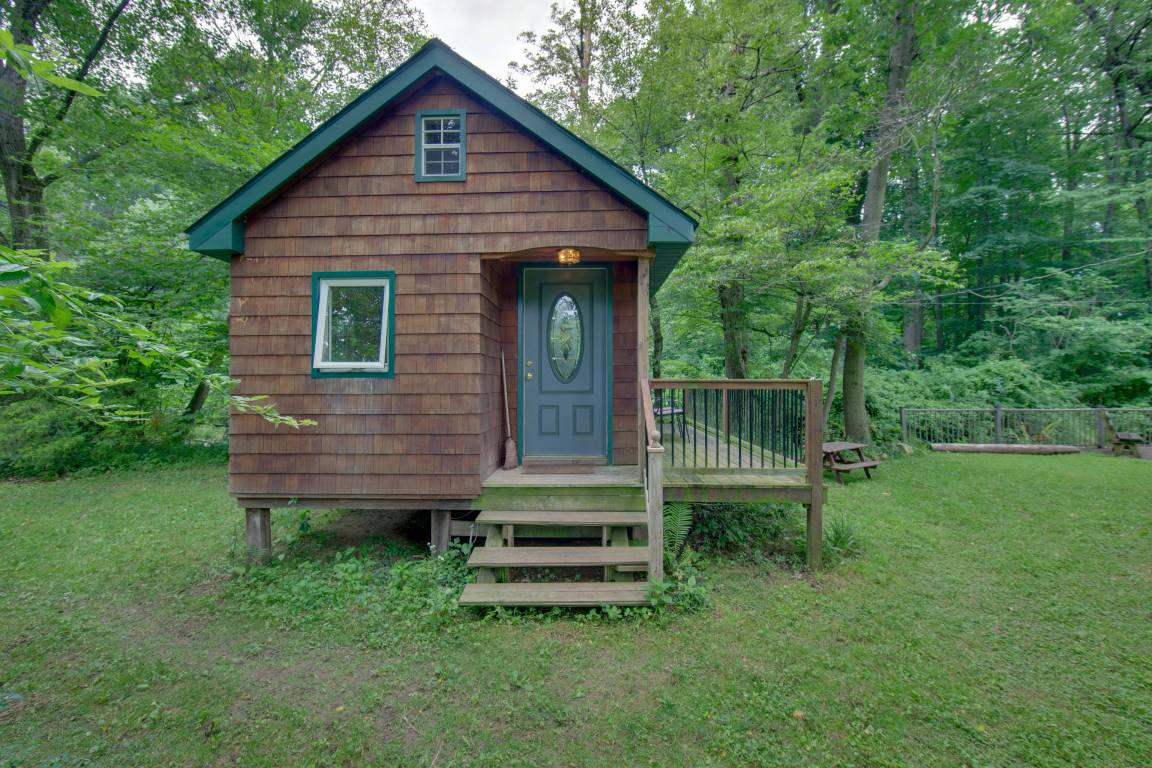 20 M² Apartment ∙ 2 Guests - Morgantown, PA