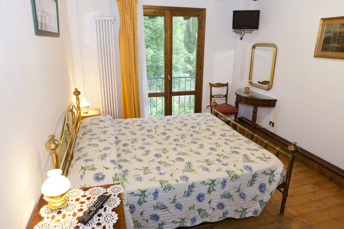 18 M² Private Room ∙ 1 Bedroom ∙ 2 Guests - Emilia-Romagna