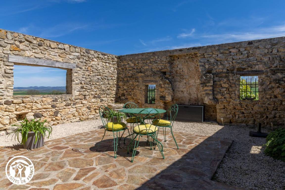 90 M² Gîte ∙ 3 Chambres ∙ 6 Personnes - Puy-de-Dôme