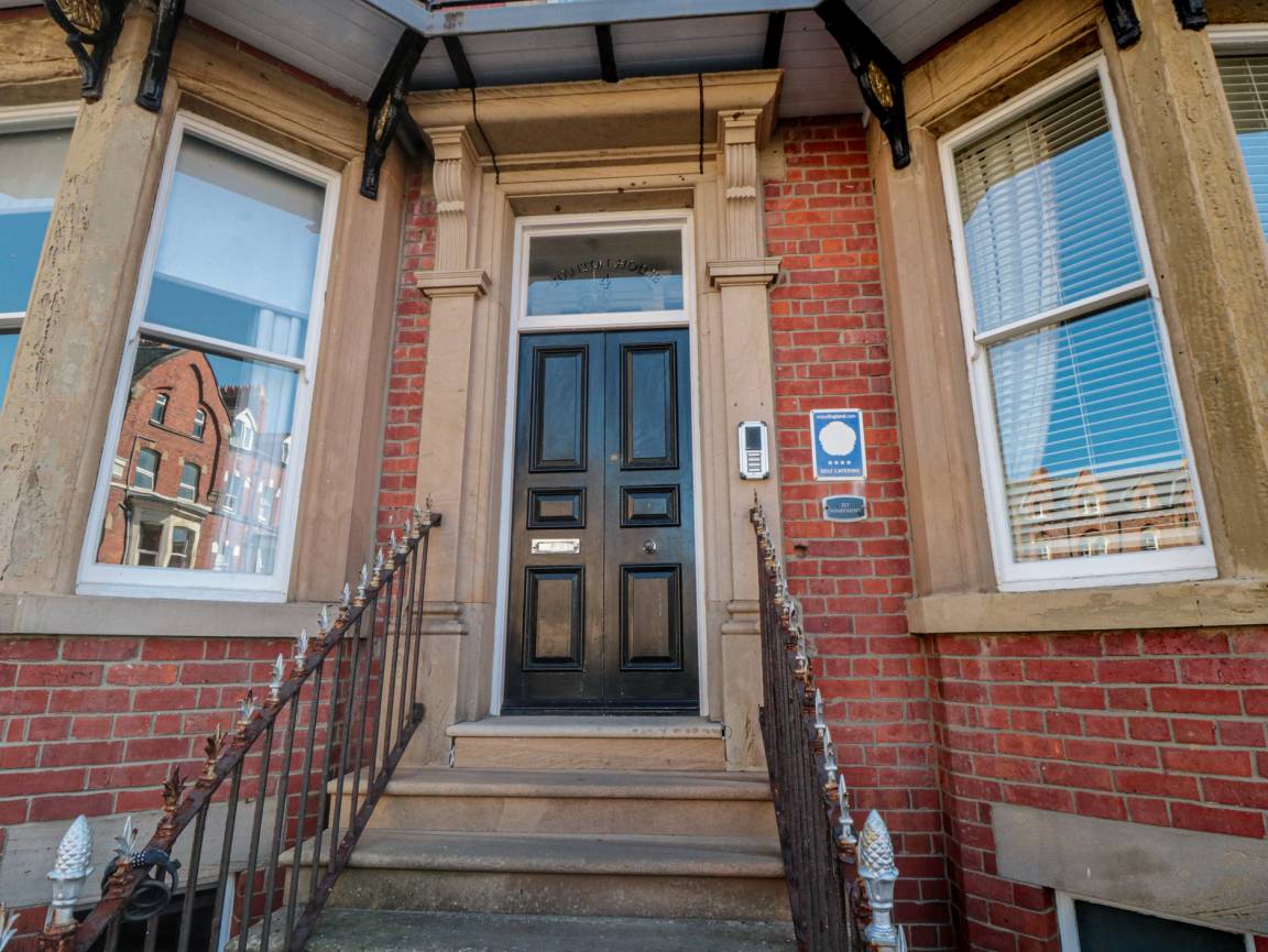 Cottage ∙ 3 Chambres ∙ 5 Personnes - Whitby