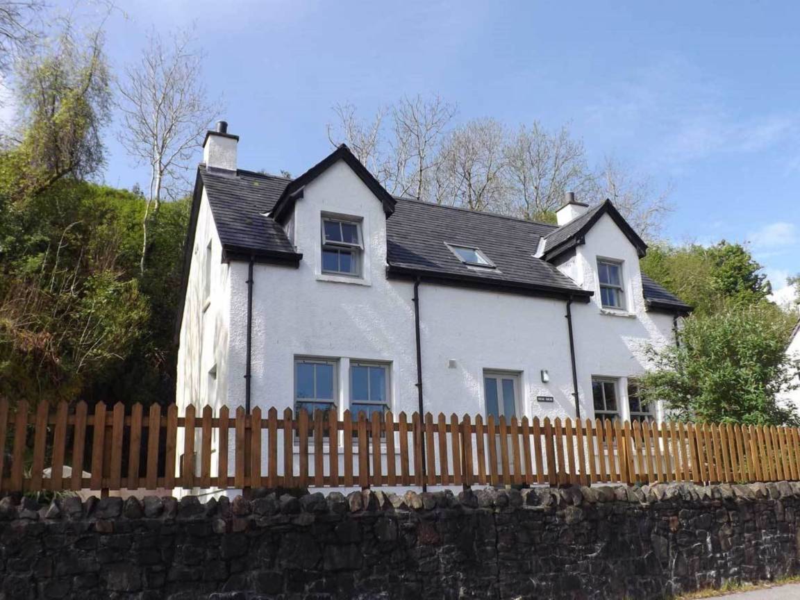 95 M² Casa ∙ 3 Habitaciones ∙ 5 Huéspedes - Skye