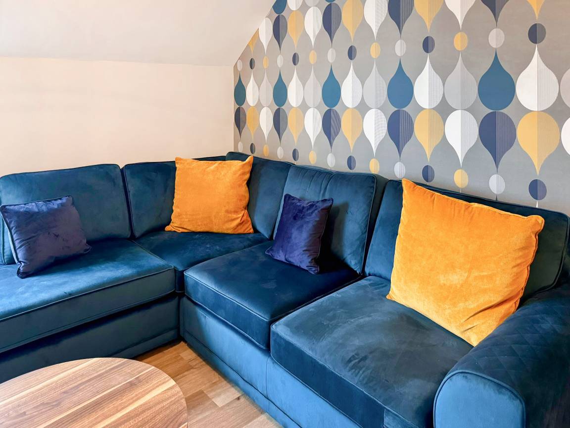 Cottage ∙ 2 Bedrooms ∙ 4 Guests - Coniston