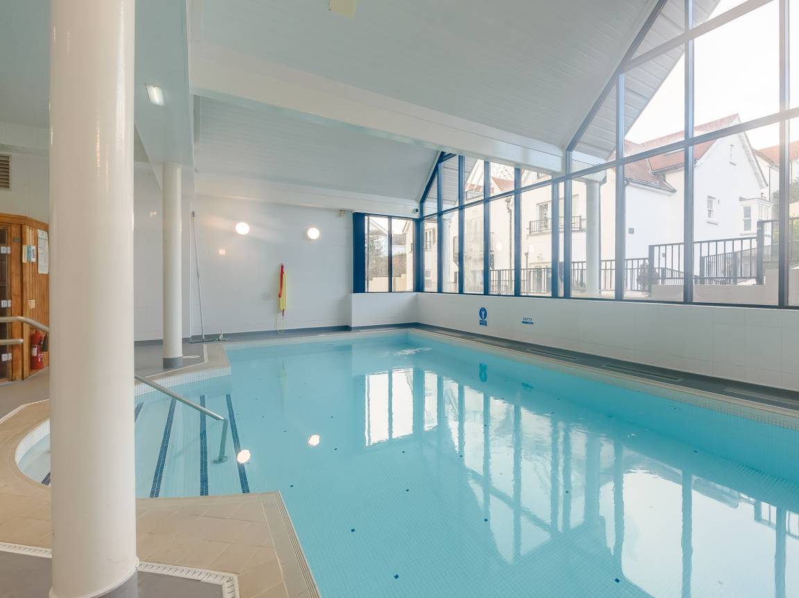 Cottage ∙ 2 Bedrooms ∙ 4 Guests - Tenby