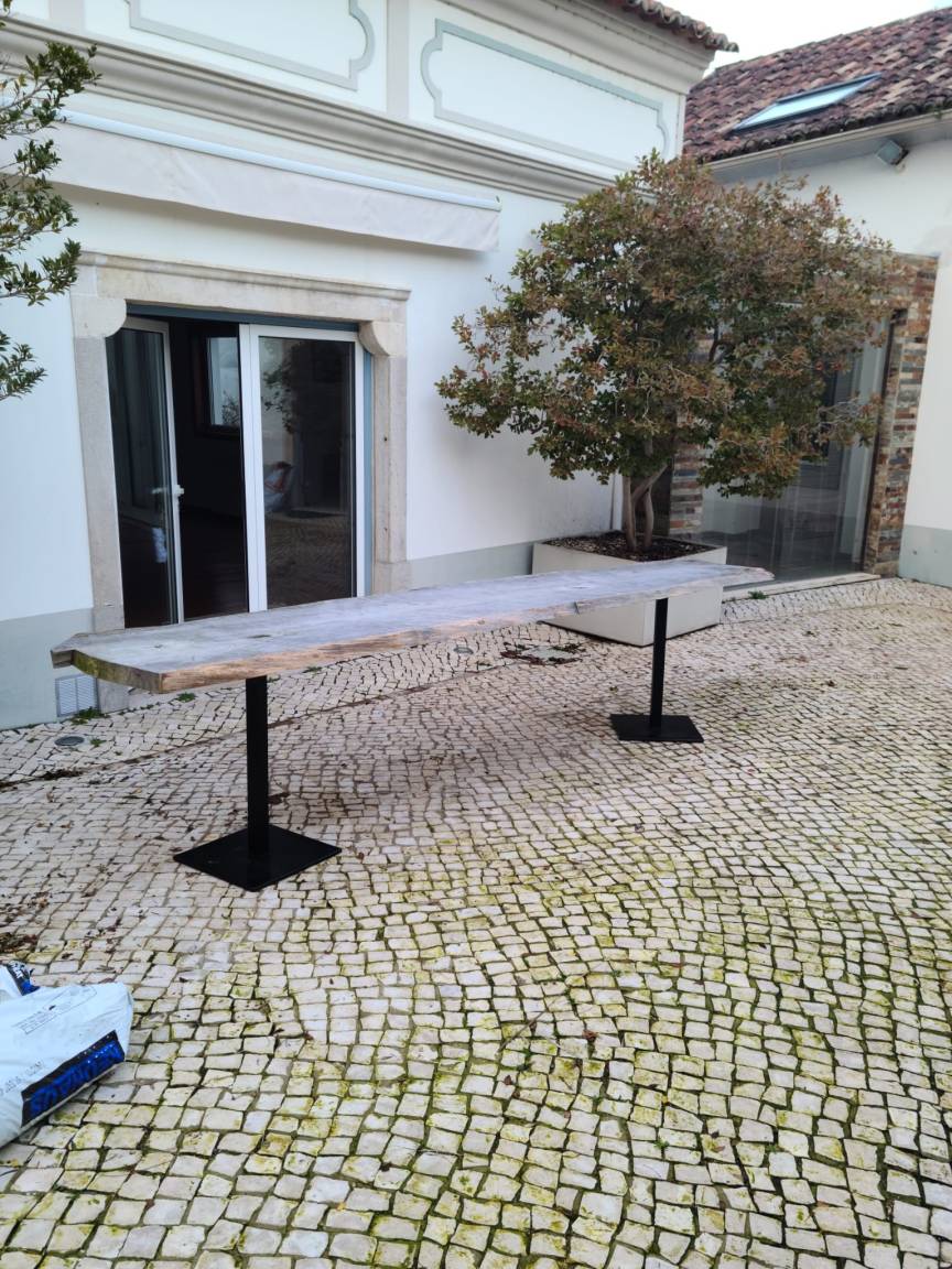80 M² Huis ∙ 1 Slaapkamer ∙ 2 Gasten - Cartaxo