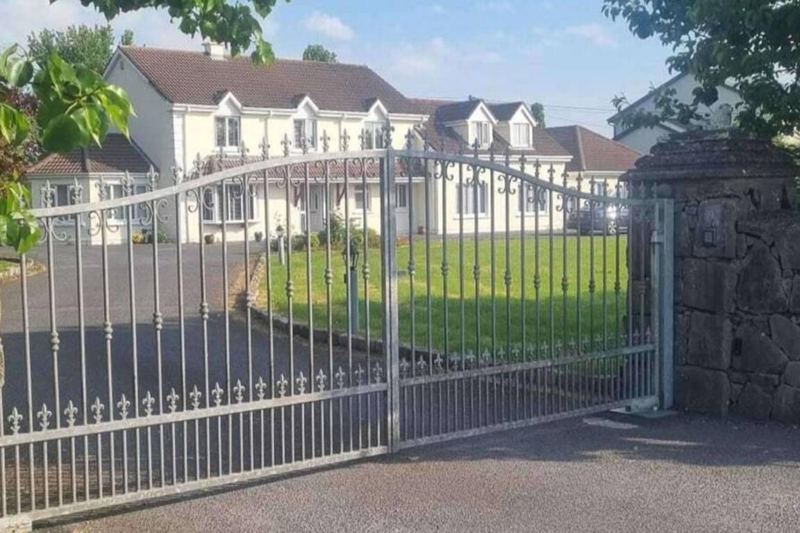 40 M² Apartment ∙ 1 Bedroom ∙ 2 Guests - Claregalway