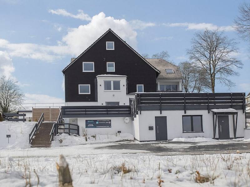 Ferienhaus ∙ 2 Schlafzimmer ∙ 6 Gäste - Altastenberg