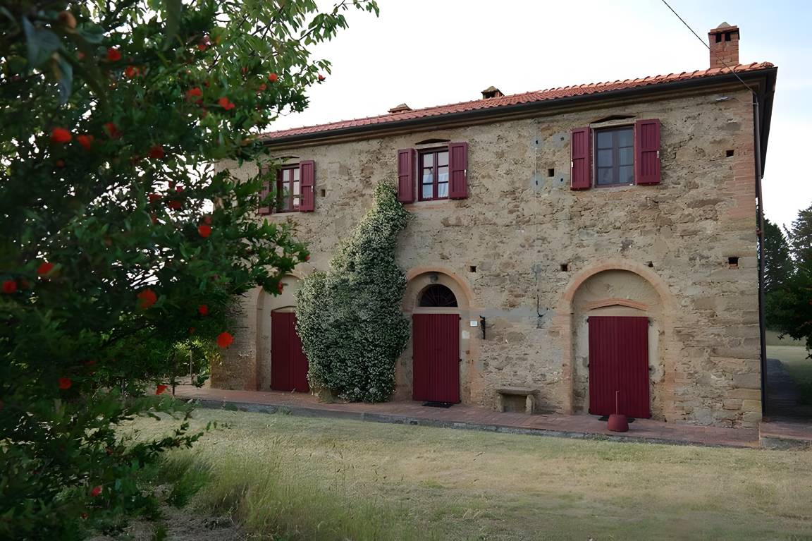 170 M² Cottage ∙ 3 Bedrooms ∙ 10 Guests - Tuscany
