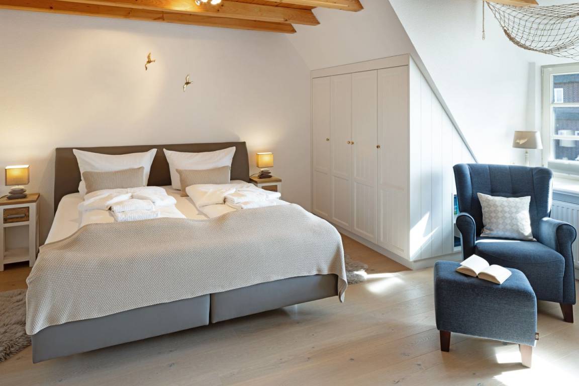 70 M² Appartamento ∙ 1 Camera Da Letto ∙ 2 Ospiti - List