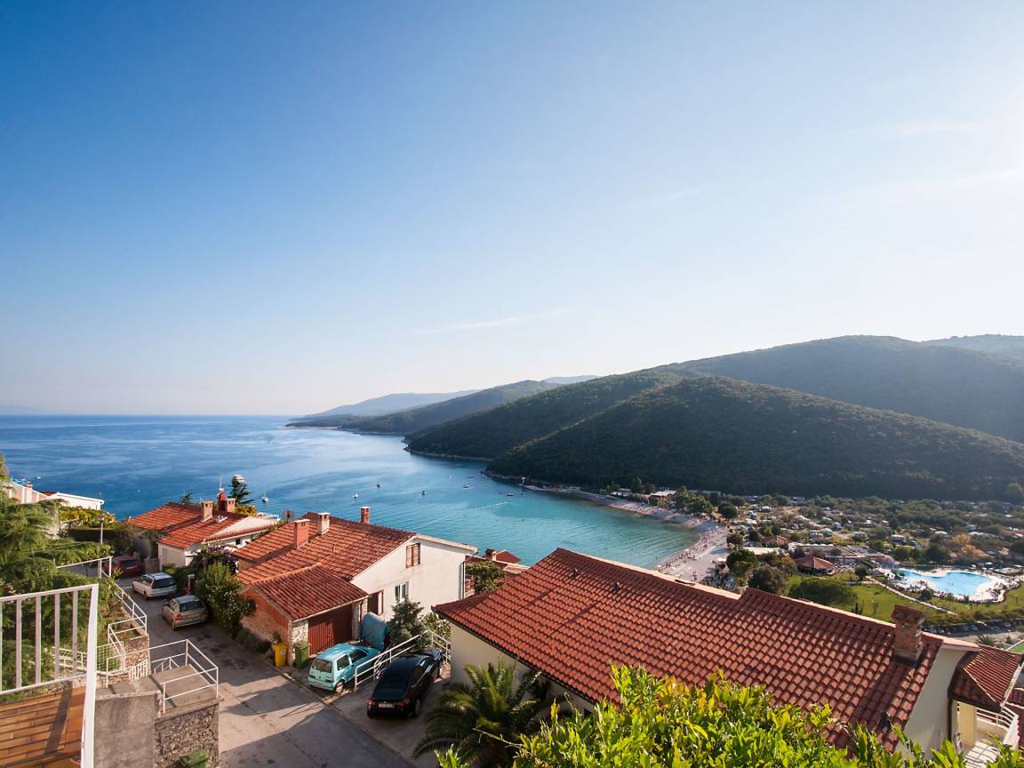 36 M² Apartamento ∙ 1 Habitación ∙ 2 Huéspedes - Rabac