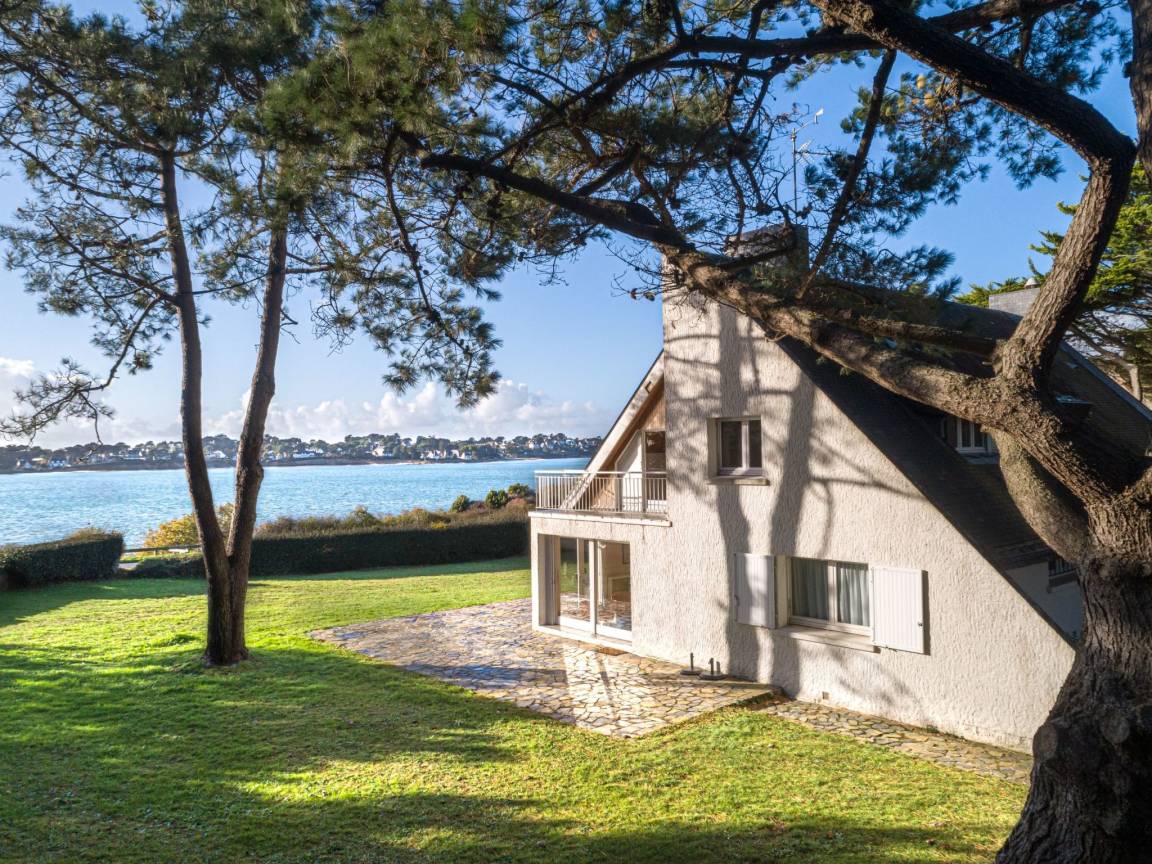 250 M² Ferienhaus ∙ 6 Schlafzimmer ∙ 13 Gäste - Locmariaquer