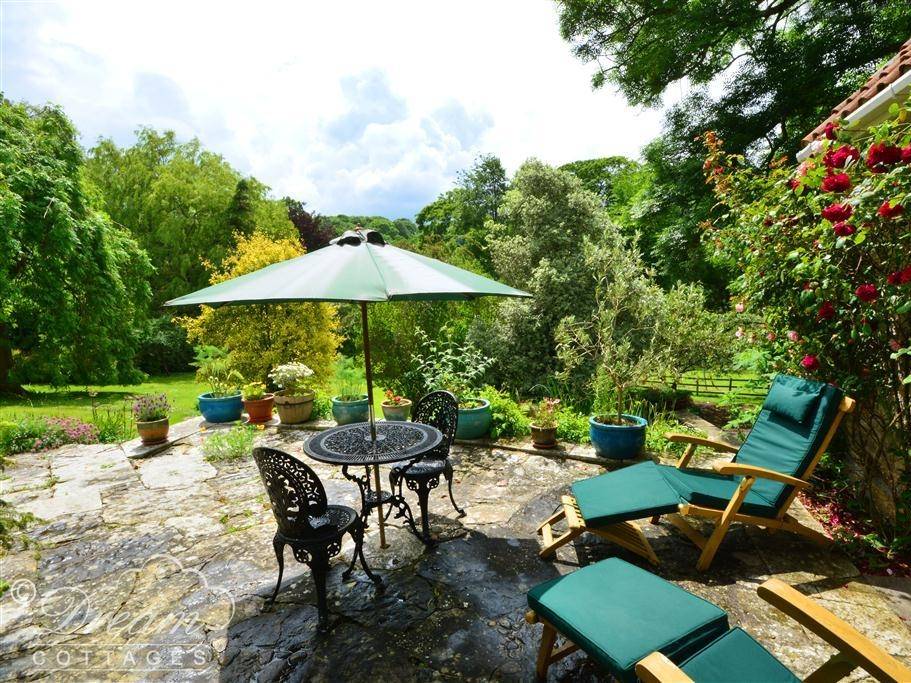 Cottage ∙ 1 Bedroom ∙ 2 Guests - Weymouth