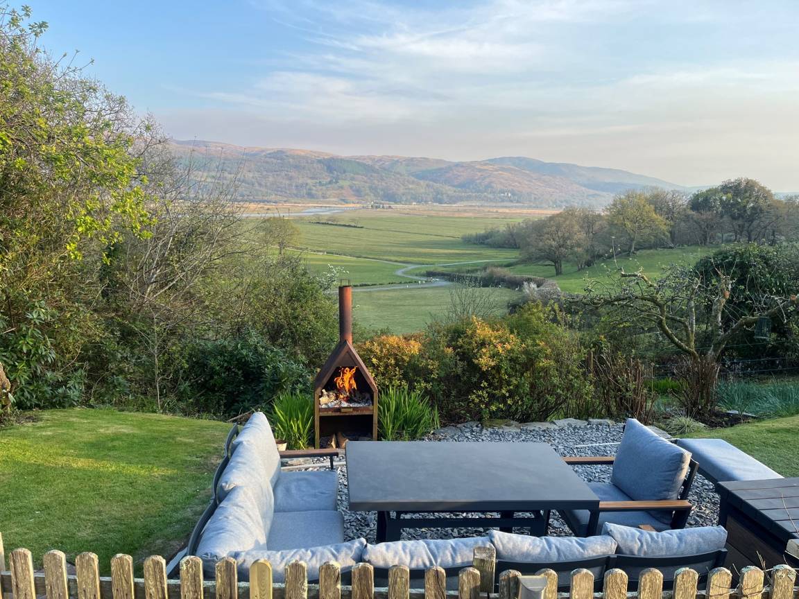 Cottage ∙ 4 Bedrooms ∙ 8 Guests - Machynlleth