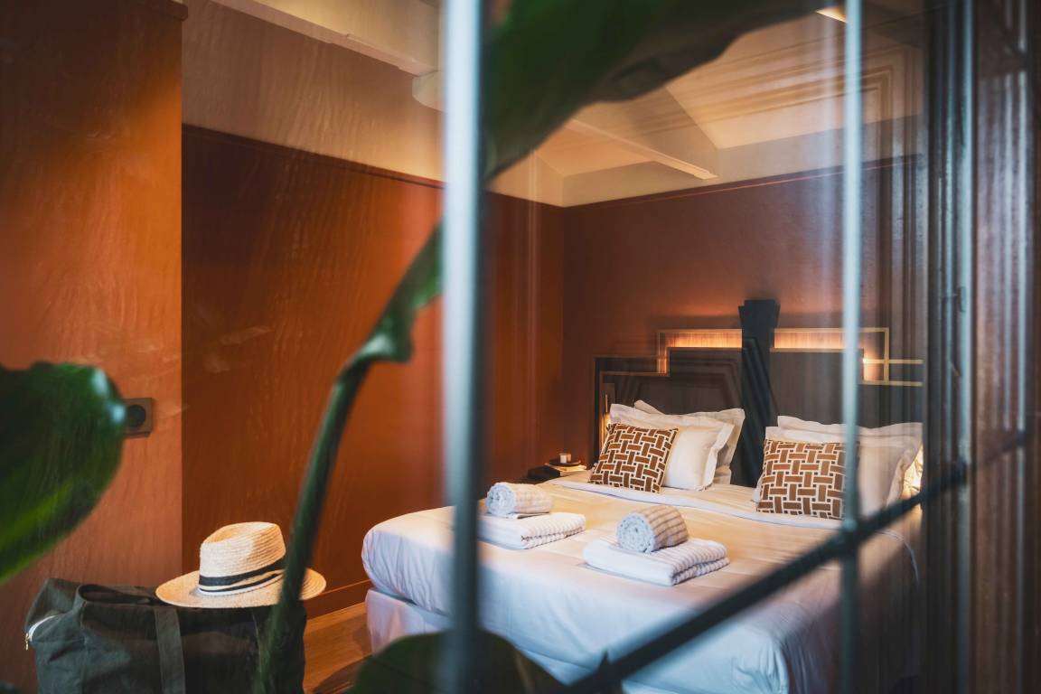 40 M² Condo ∙ 1 Bedroom ∙ 3 Guests - Saint-Jean-de-Luz