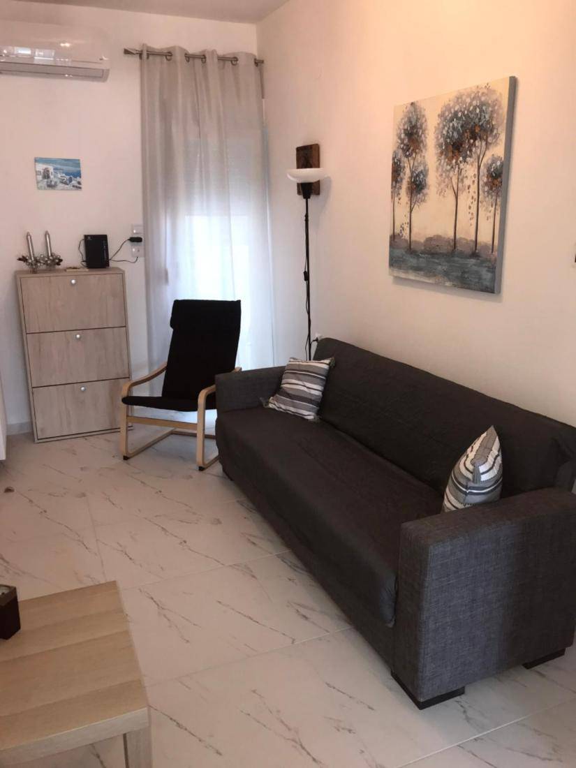 Apartment ∙ 2 Bedrooms ∙ 4 Guests - Перея