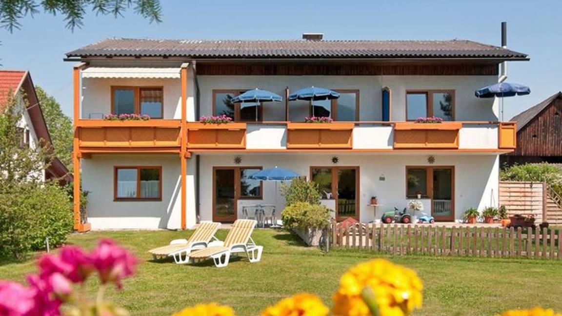 22 M² Ferienwohnung ∙ 1 Schlafzimmer ∙ 2 Gäste - Villach