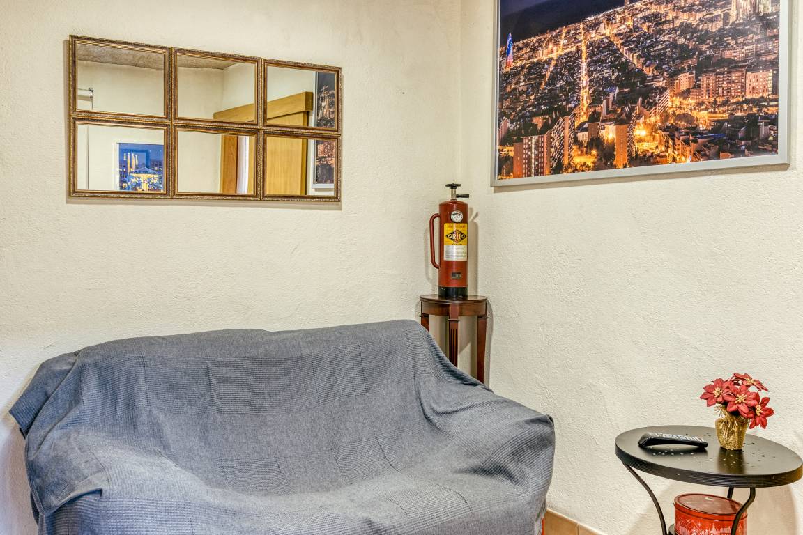 30 M² Appartement ∙ 1 Chambre ∙ 2 Personnes - Palamós