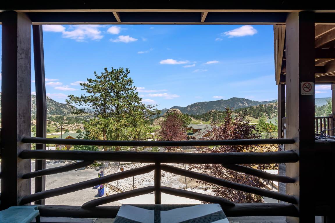 88 M² Condo ∙ 2 Bedrooms ∙ 6 Guests - Estes Park, CO