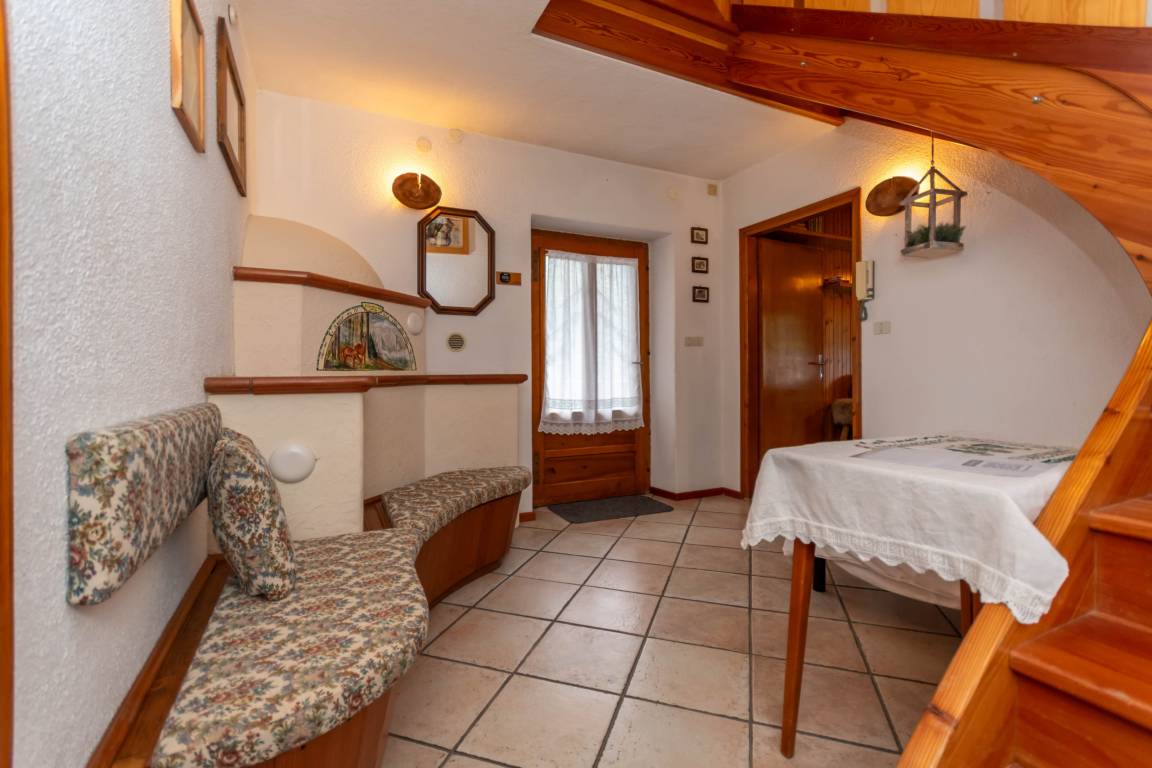 65 M² Apartment ∙ 1 Bedroom ∙ 3 Guests - Marmolada