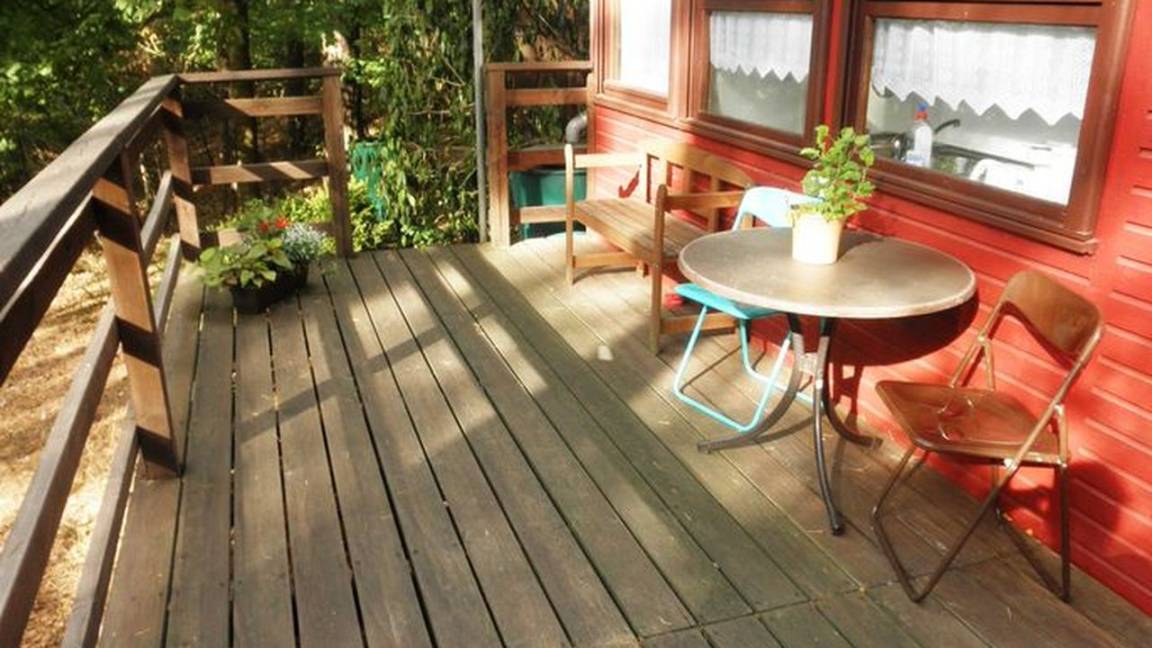 40 M² Casa Vacanza ∙ 1 Camera Da Letto ∙ 2 Ospiti - Wittenberg