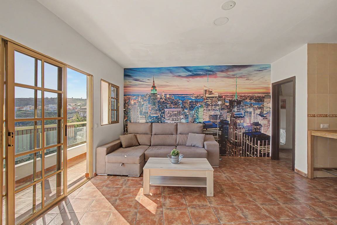110 M² Apartment ∙ 2 Bedrooms ∙ 4 Guests - Moya