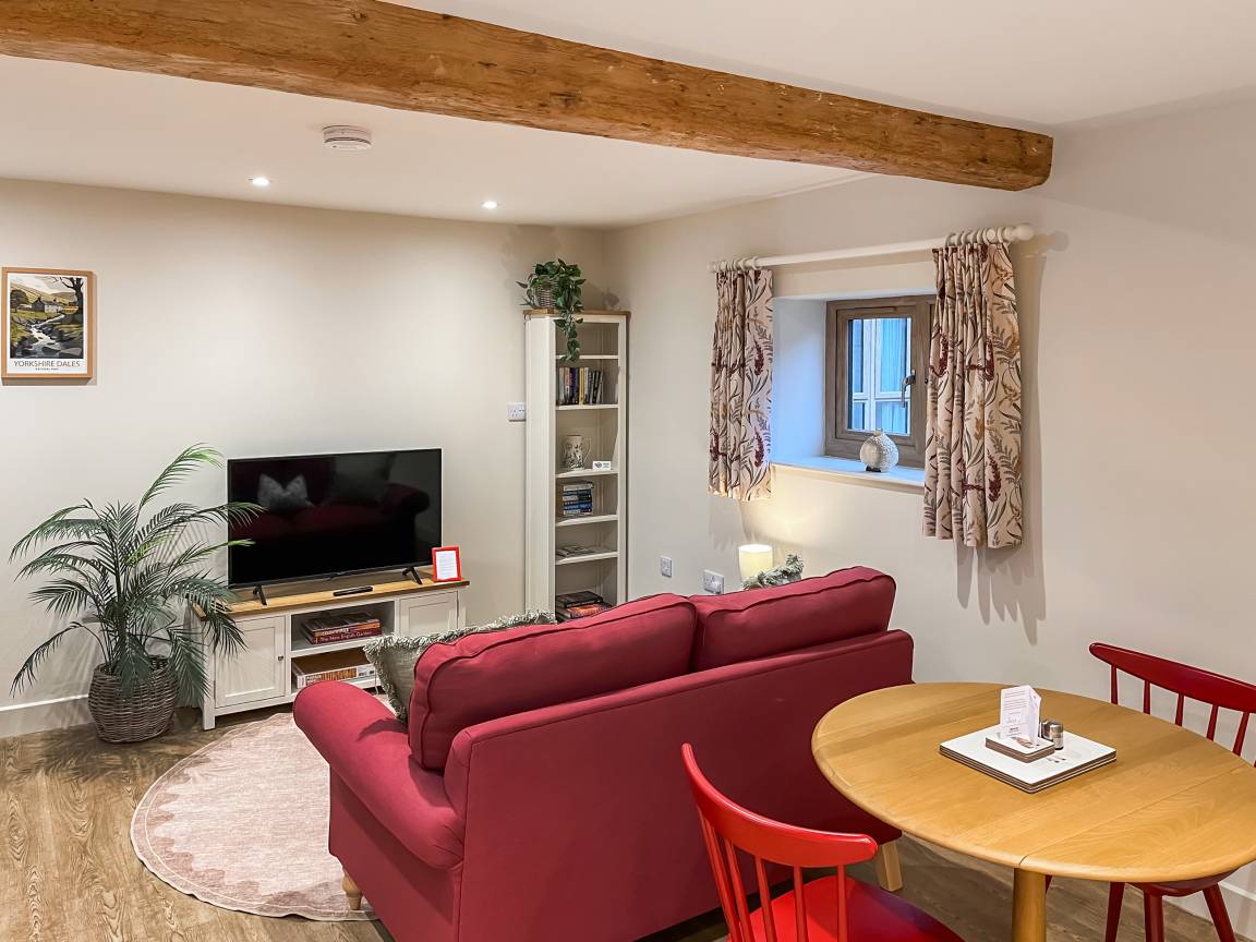 Cottage ∙ 1 Bedroom ∙ 2 Guests - Wetherby