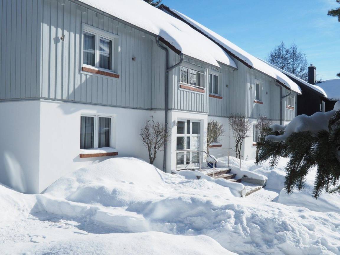 34 M² Apartment ∙ 1 Bedroom ∙ 3 Guests - Braunlage
