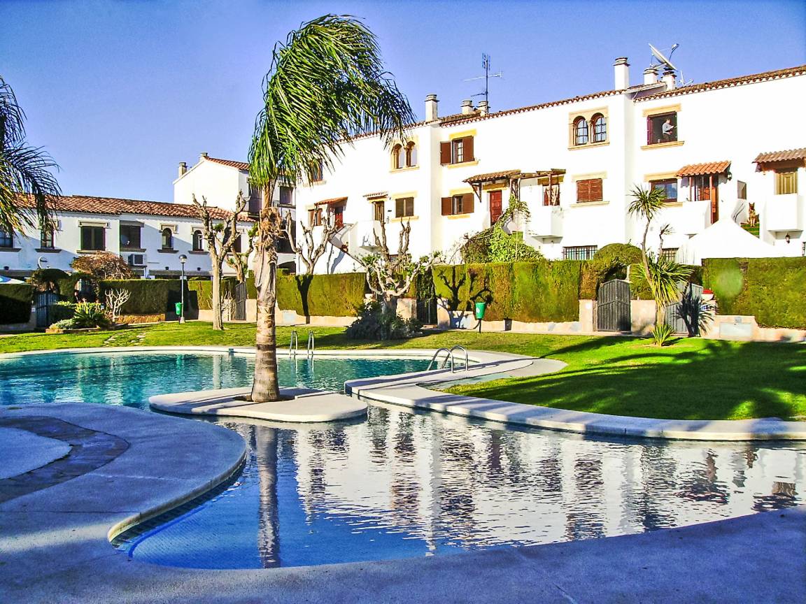 65 M² Casa Vacanza ∙ 2 Camere Da Letto ∙ 4 Ospiti - Cambrils