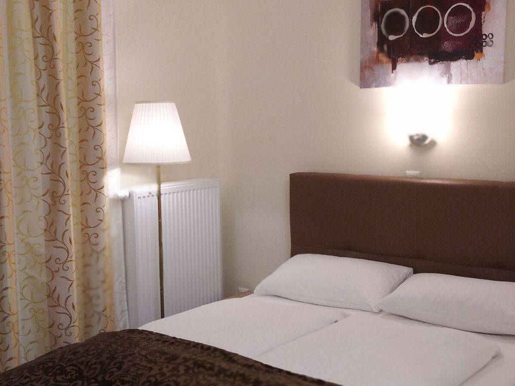 20 M² Pension ∙ 3 Guests - Erfurt