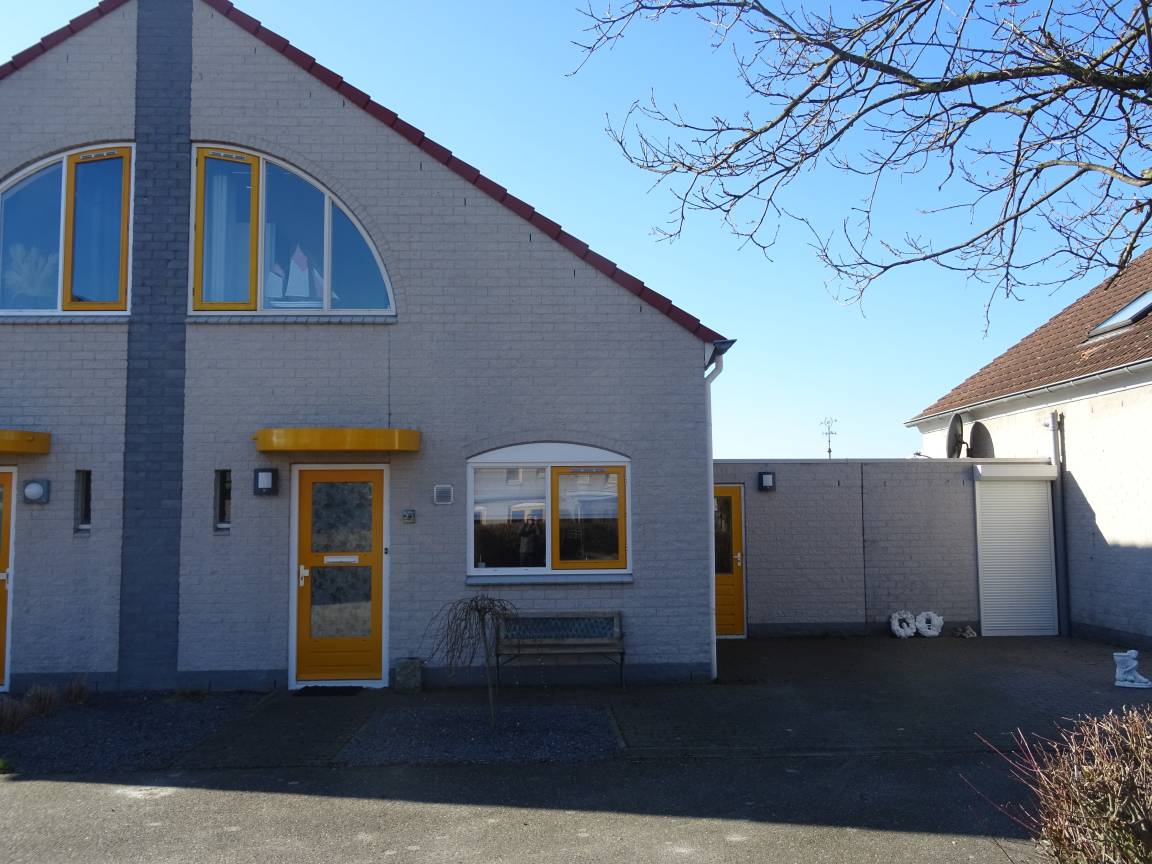 95 M² House ∙ 3 Bedrooms ∙ 6 Guests - Cadzand