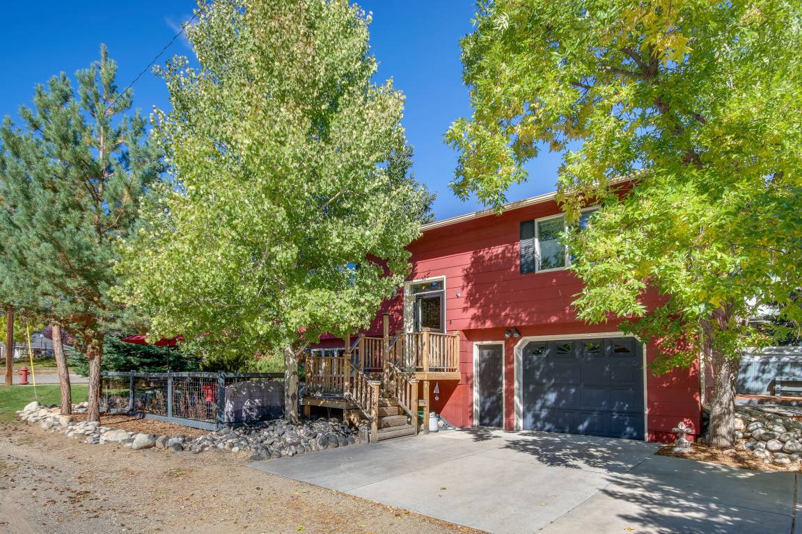167 M² House ∙ 3 Bedrooms ∙ 6 Guests - Red Lodge, MT