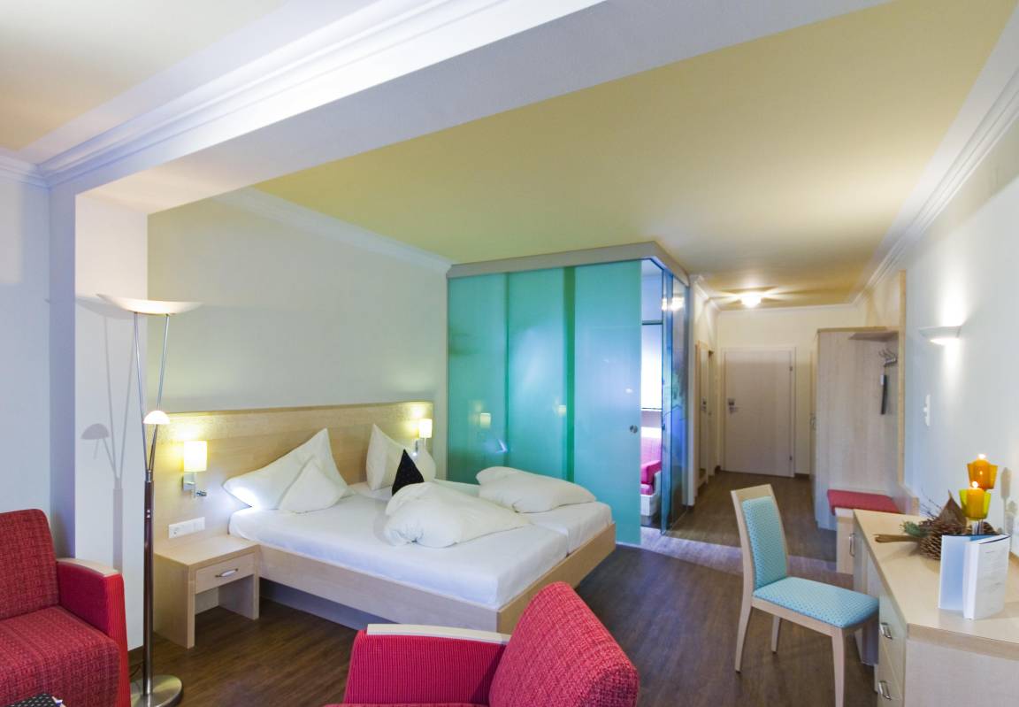 45 M² Hotel ∙ 2 Guests - Bad Kleinkirchheim