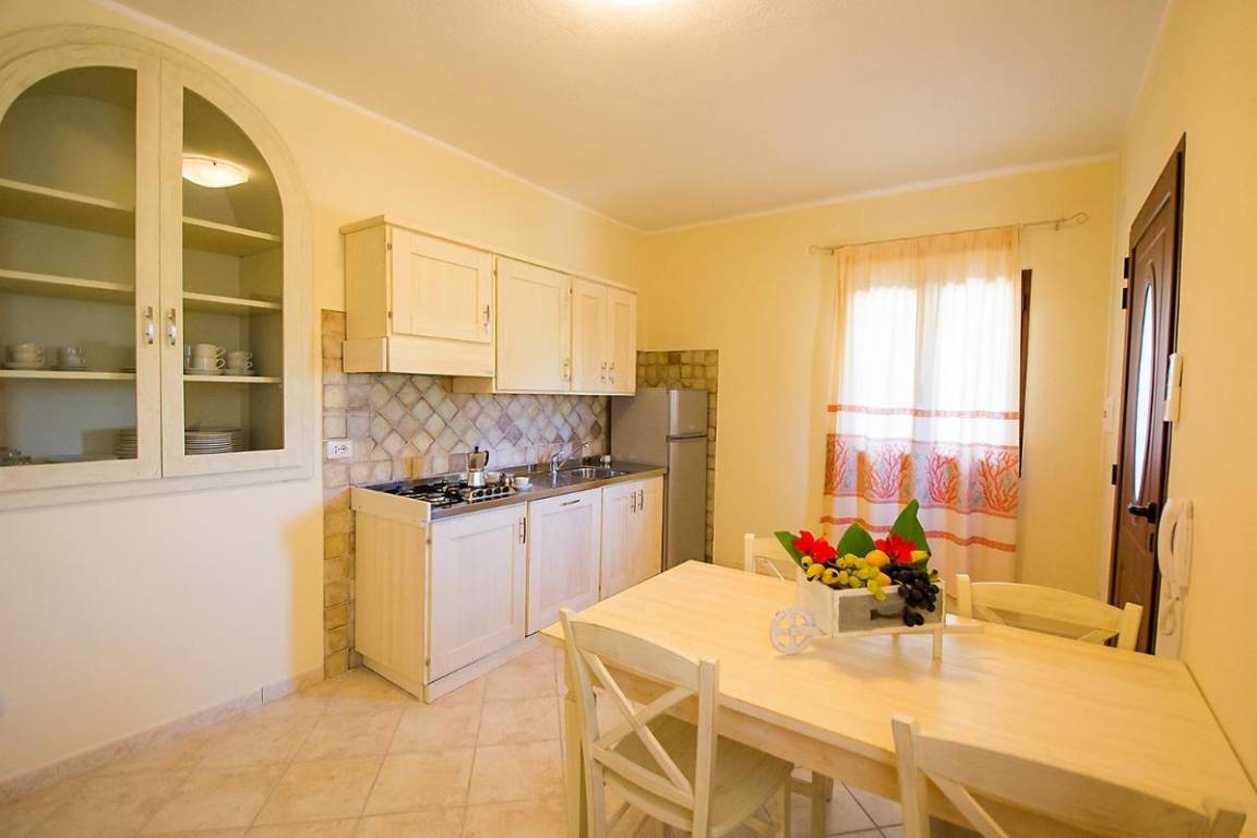 48 M² Apartment ∙ 2 Bedrooms ∙ 3 Guests - Orosei