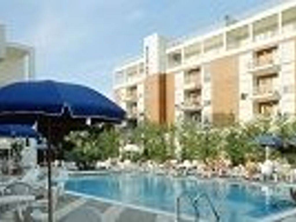 Vittoria Parc Hotel - Bari